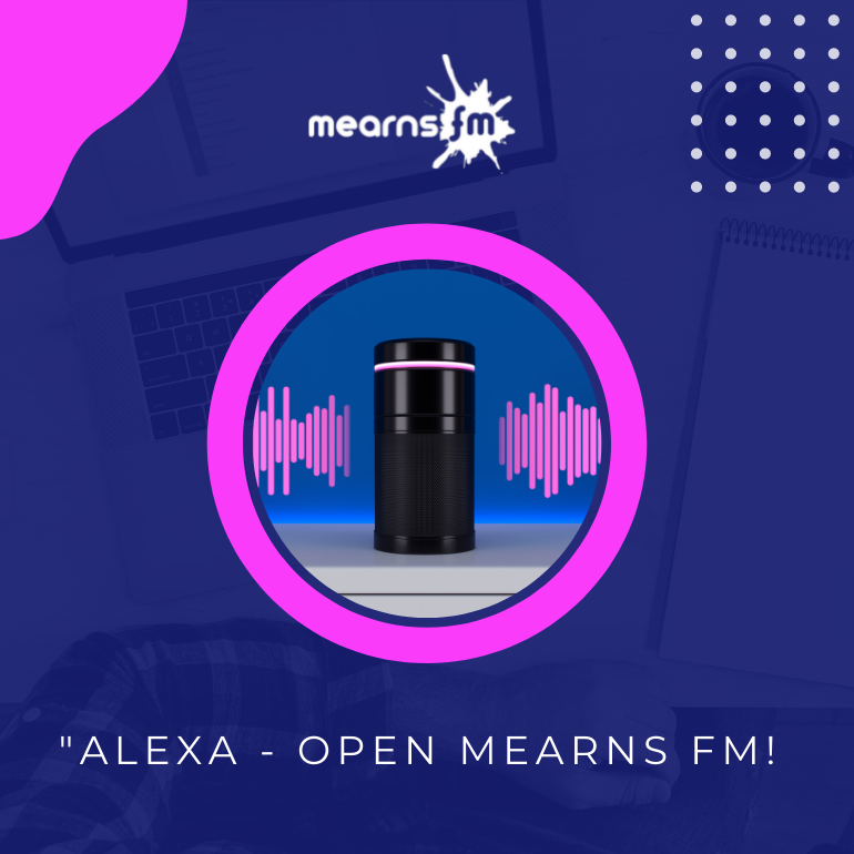 Mearns FM – From Mountain To Sea