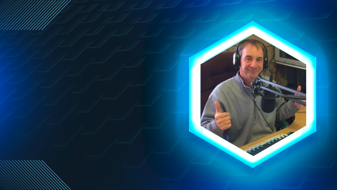 Mearns FM - Radioplayer