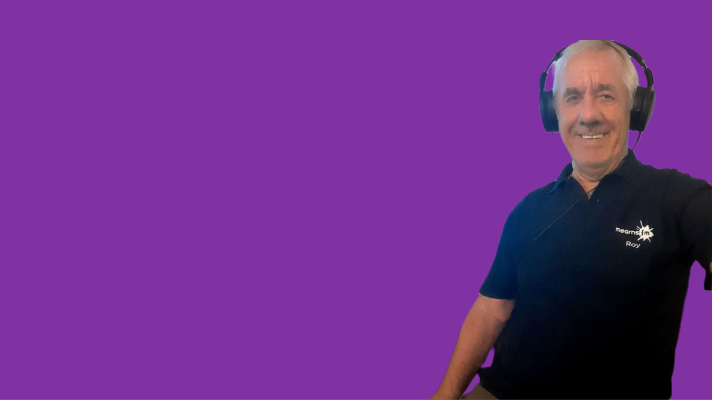 Mearns FM - Radioplayer