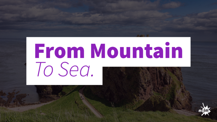 Mearns FM – From Mountain To Sea