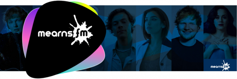 Mearns FM – From Mountain To Sea